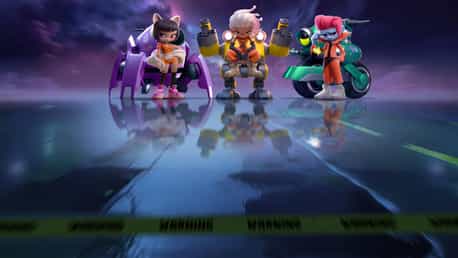 Complete Quests & Claim Rewards | Immutable Play | Immutable Play