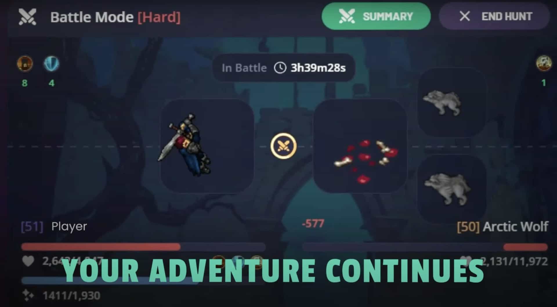 RavenIdle | Immutable Play