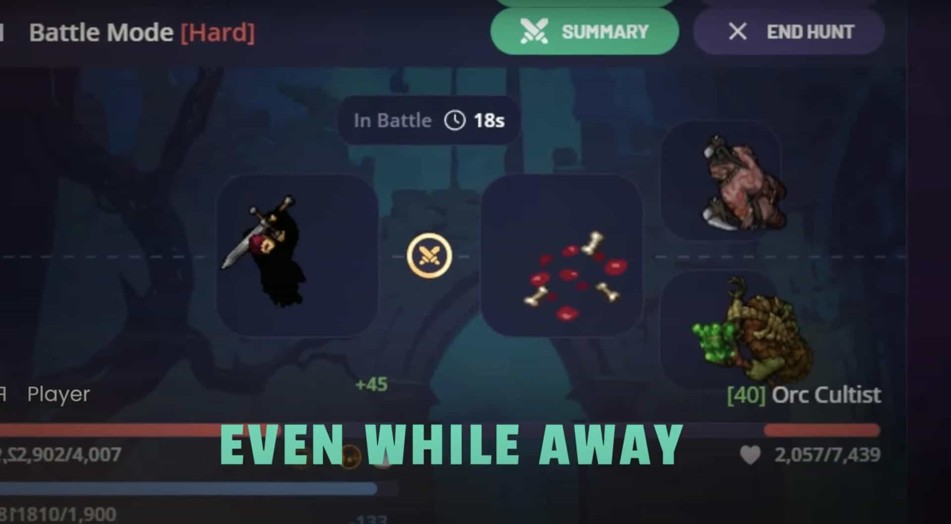RavenIdle | Immutable Play